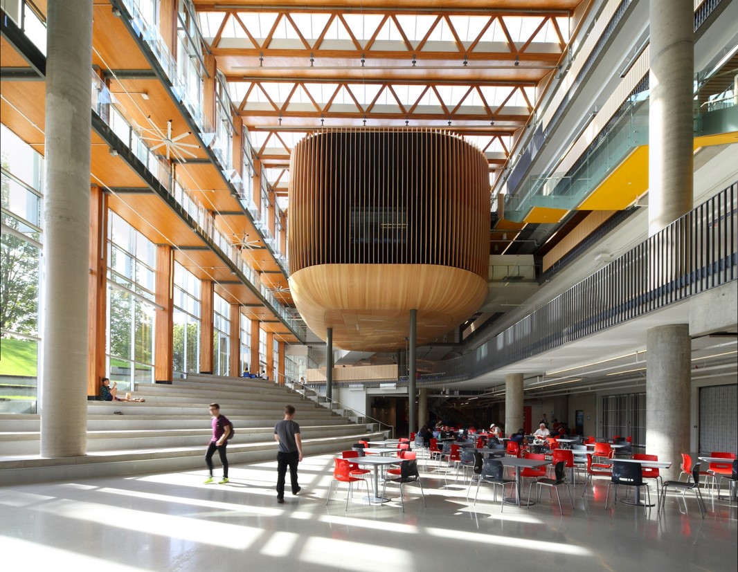 UBC Campus | CMBBE 2024