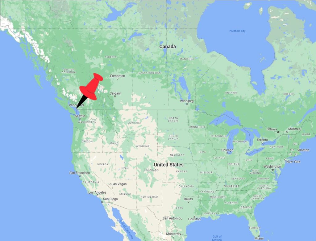 About Vancouver | CMBBE 2024